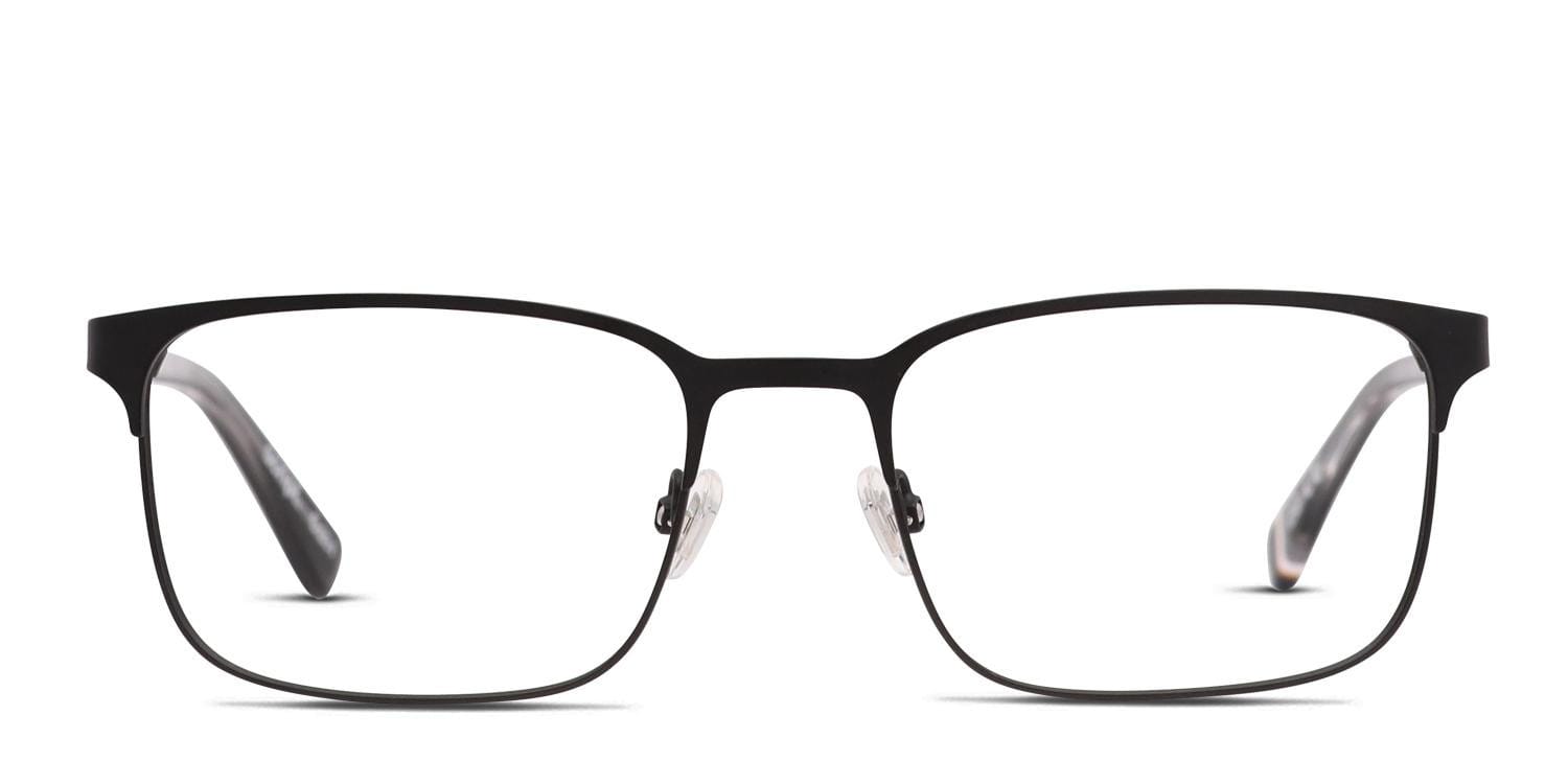 Superdry SDO-Script Black Eyeglasses | Includes Free Rx Lenses ...
