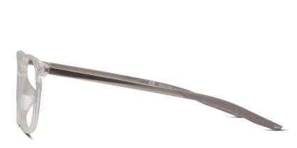 Nike 7280 Clear Eyeglasses | Includes Free Rx Lenses | GlassesUSA.com
