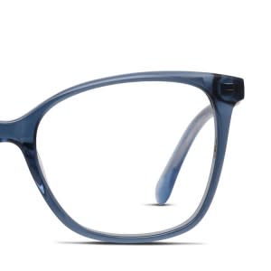 Kate Spade Darcie Blue Eyeglasses | Includes Free Rx Lenses ...