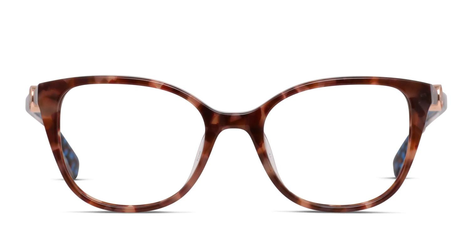 Kate Spade Taya Tortoise Prescription Eyeglasses
