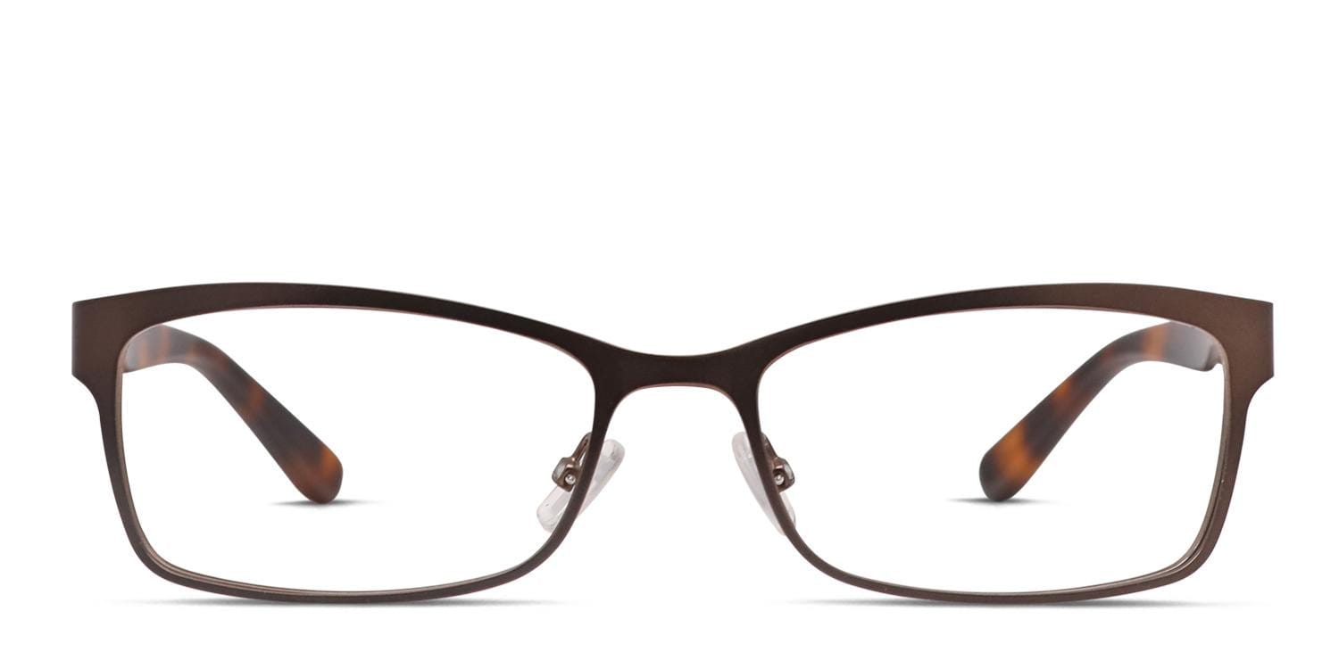 Hugo Boss x Boss 0744/N Brown Prescription Eyeglasses
