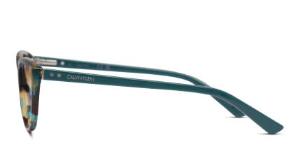 Calvin Klein CK20506 Multicolor Prescription Eyeglasses