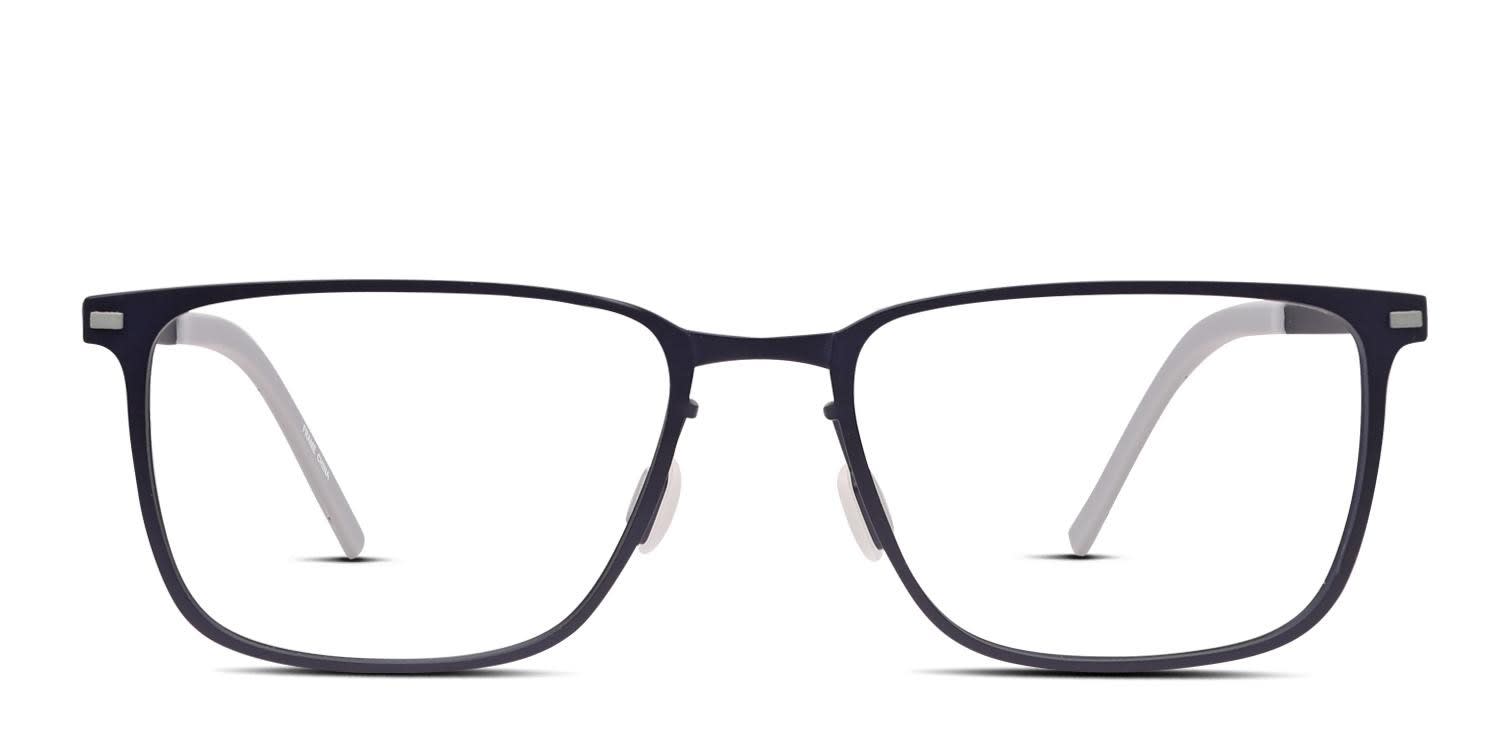 Flexon B2025 Blue Prescription Eyeglasses