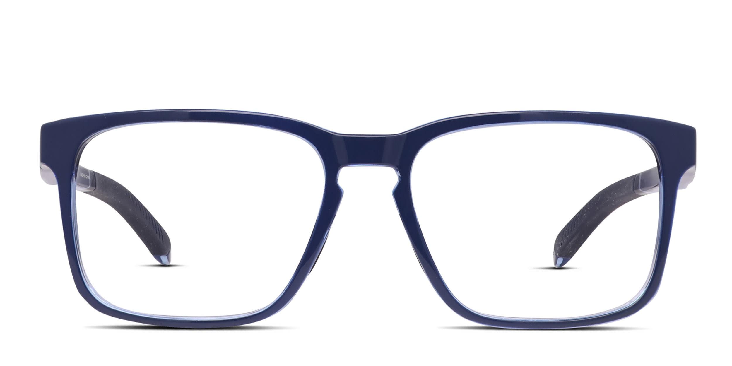 Under Armour UA 5042 Blue Prescription Eyeglasses