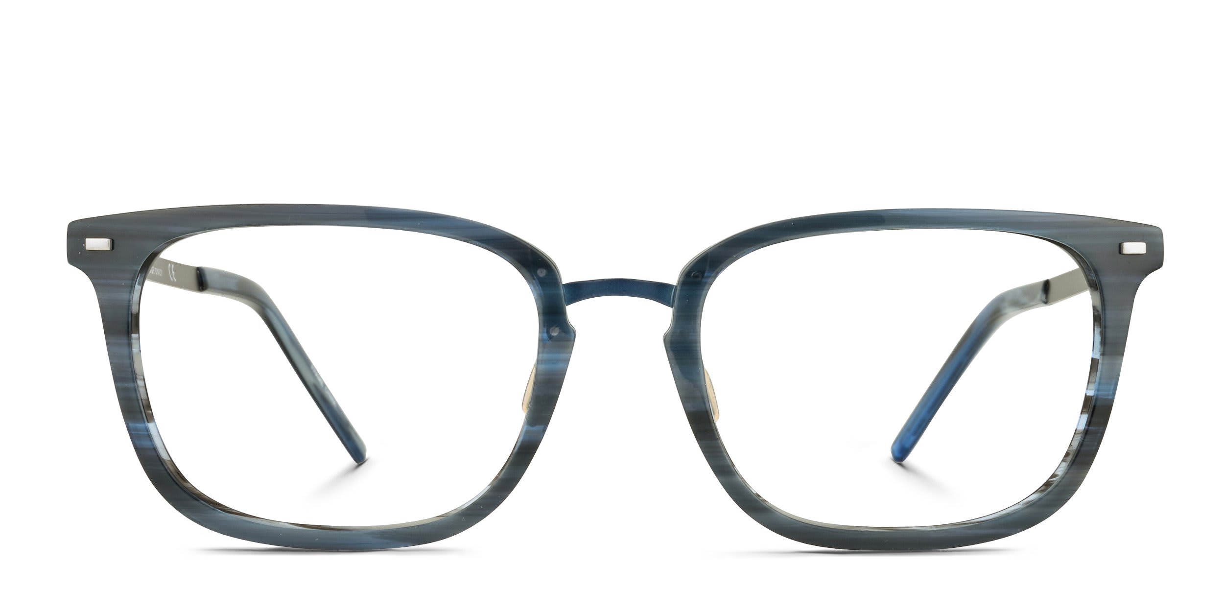 Flexon B2020 Blue Prescription Eyeglasses