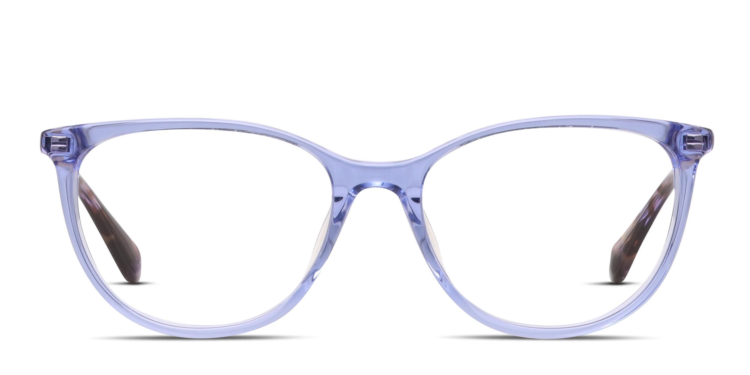 Kate Spade Kimberlee Blue Prescription Eyeglasses
