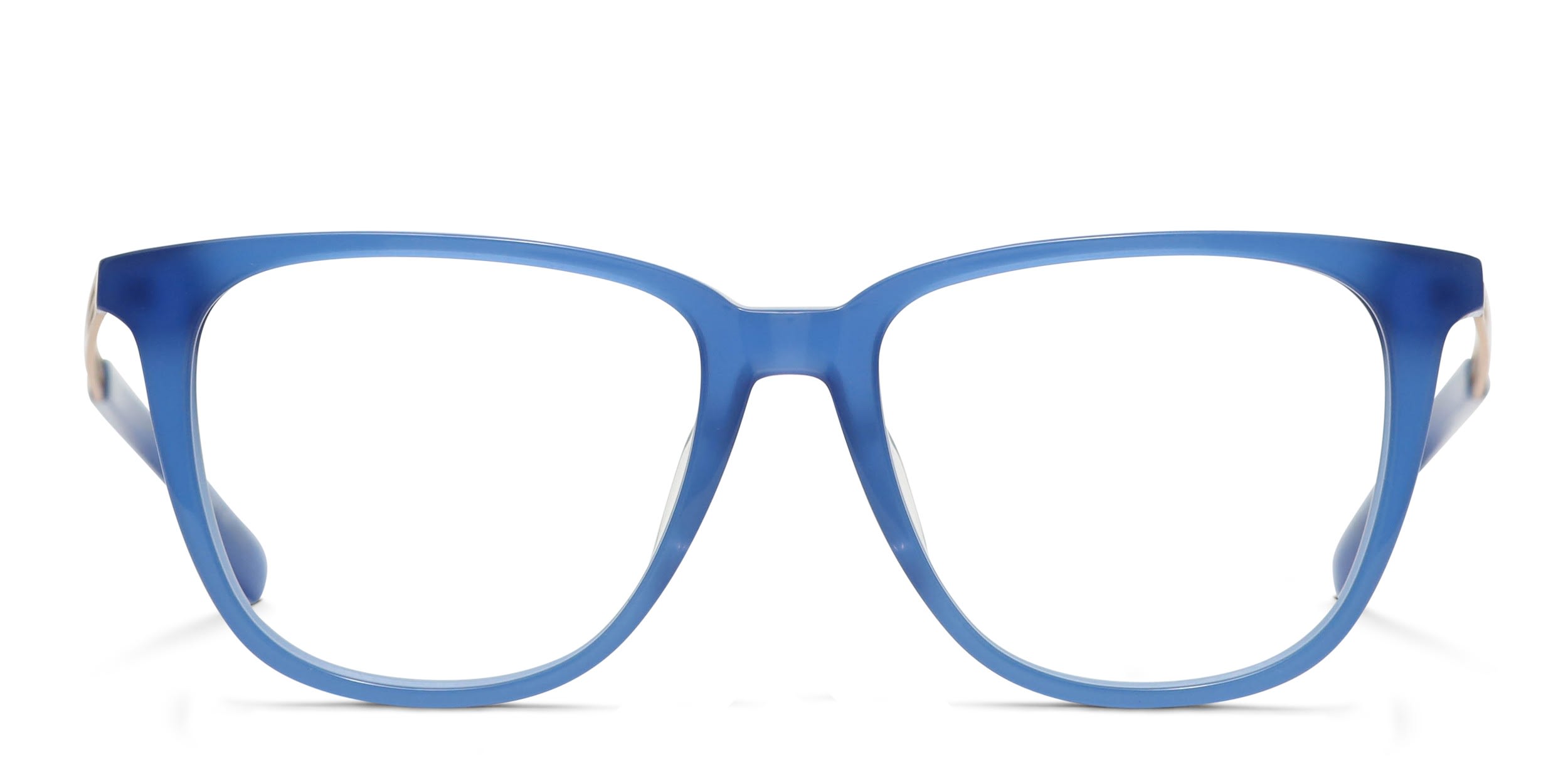 Kenzo KZ50004I Blue Prescription Eyeglasses