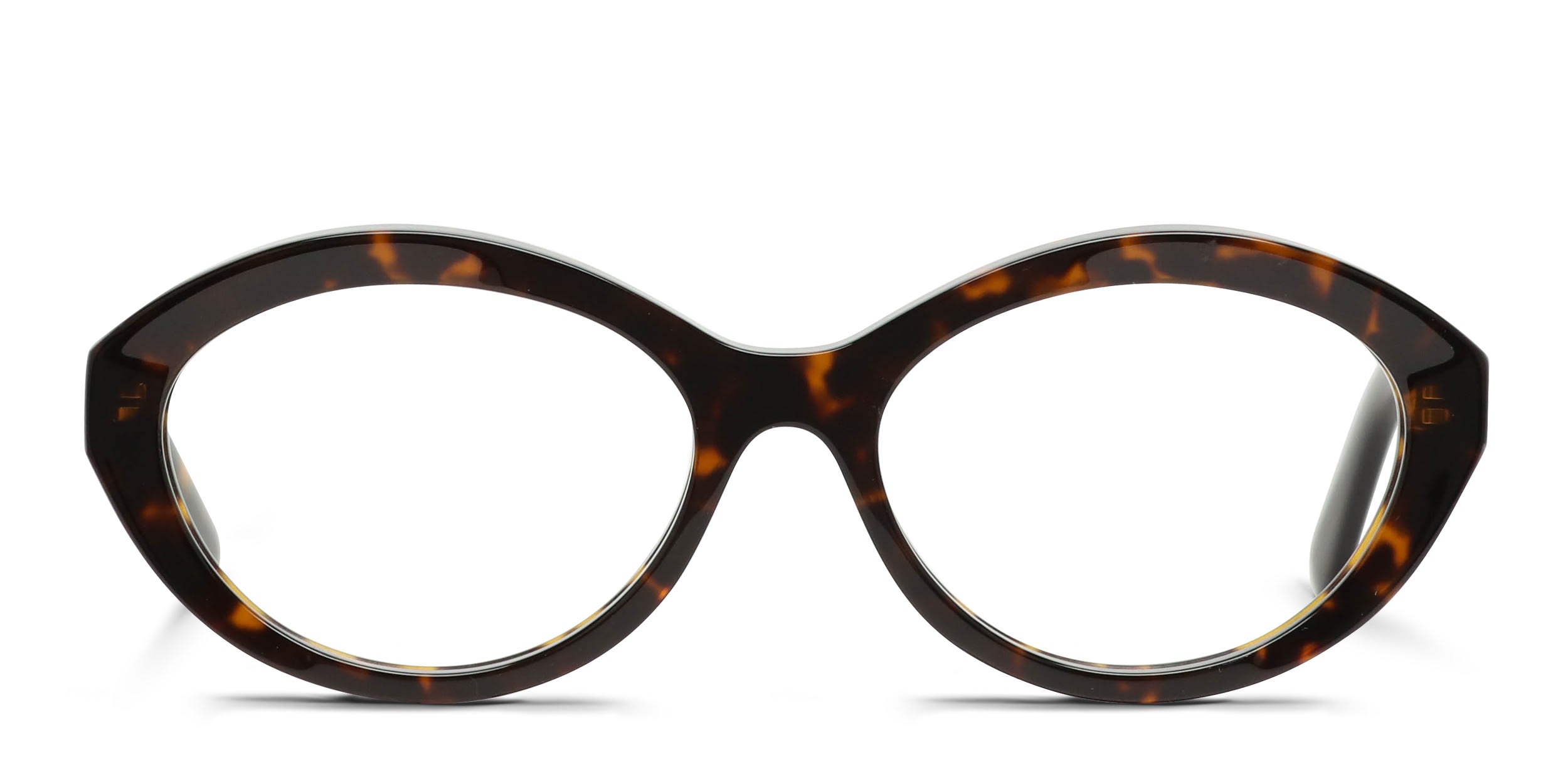 Stella McCartney SC50030I Brown, Tortoise Prescription Eyeglasses