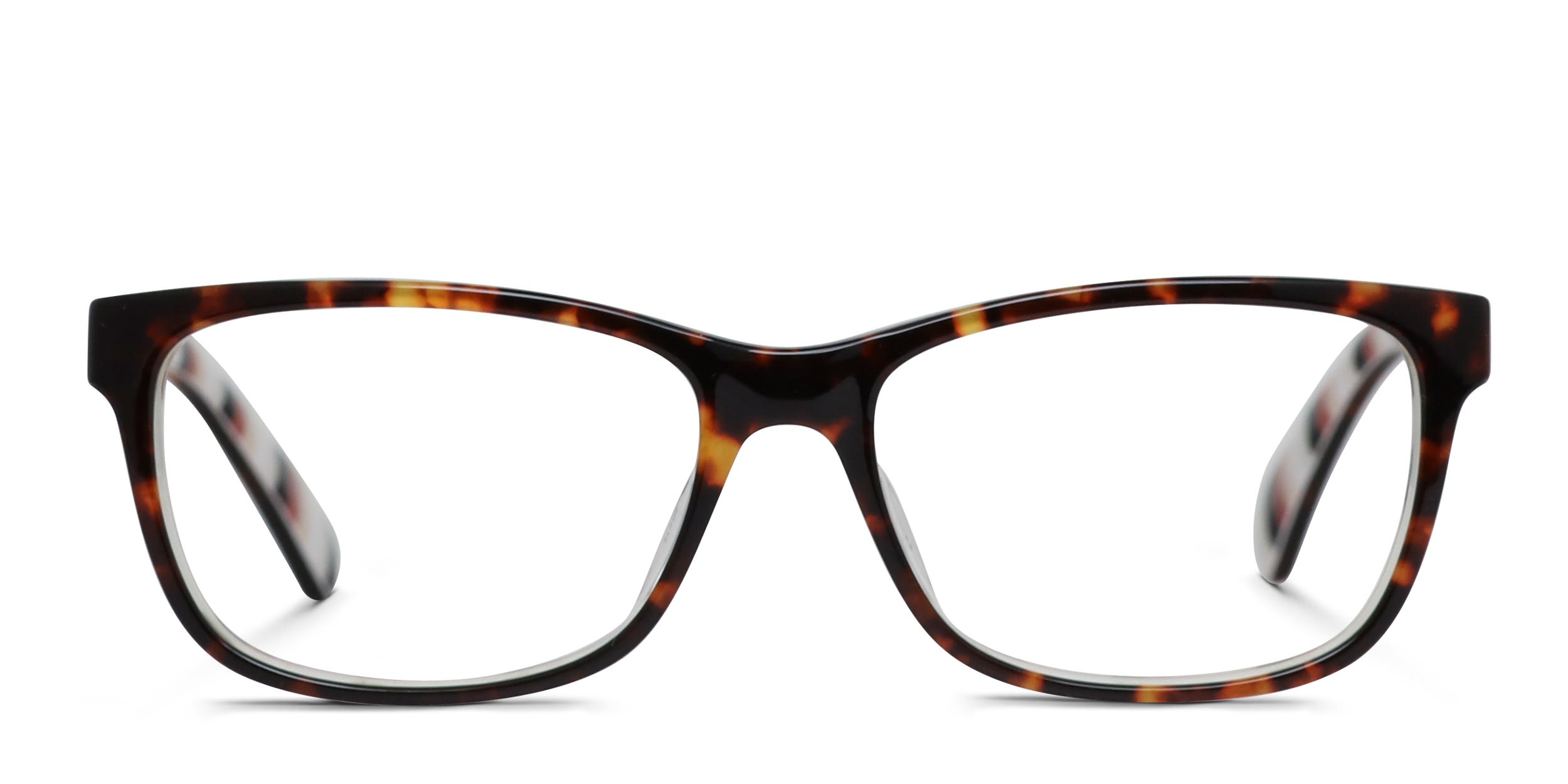 Kate Spade Calley Tortoise Prescription Eyeglasses