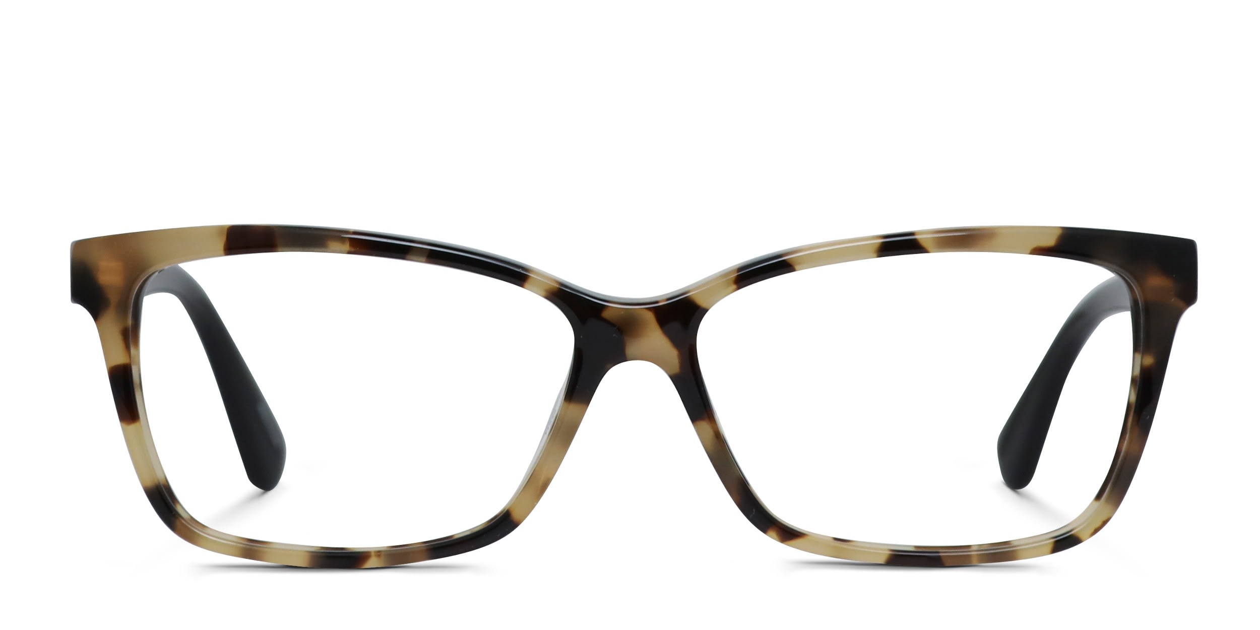 Kate Spade Camberly Tortoise Prescription Eyeglasses
