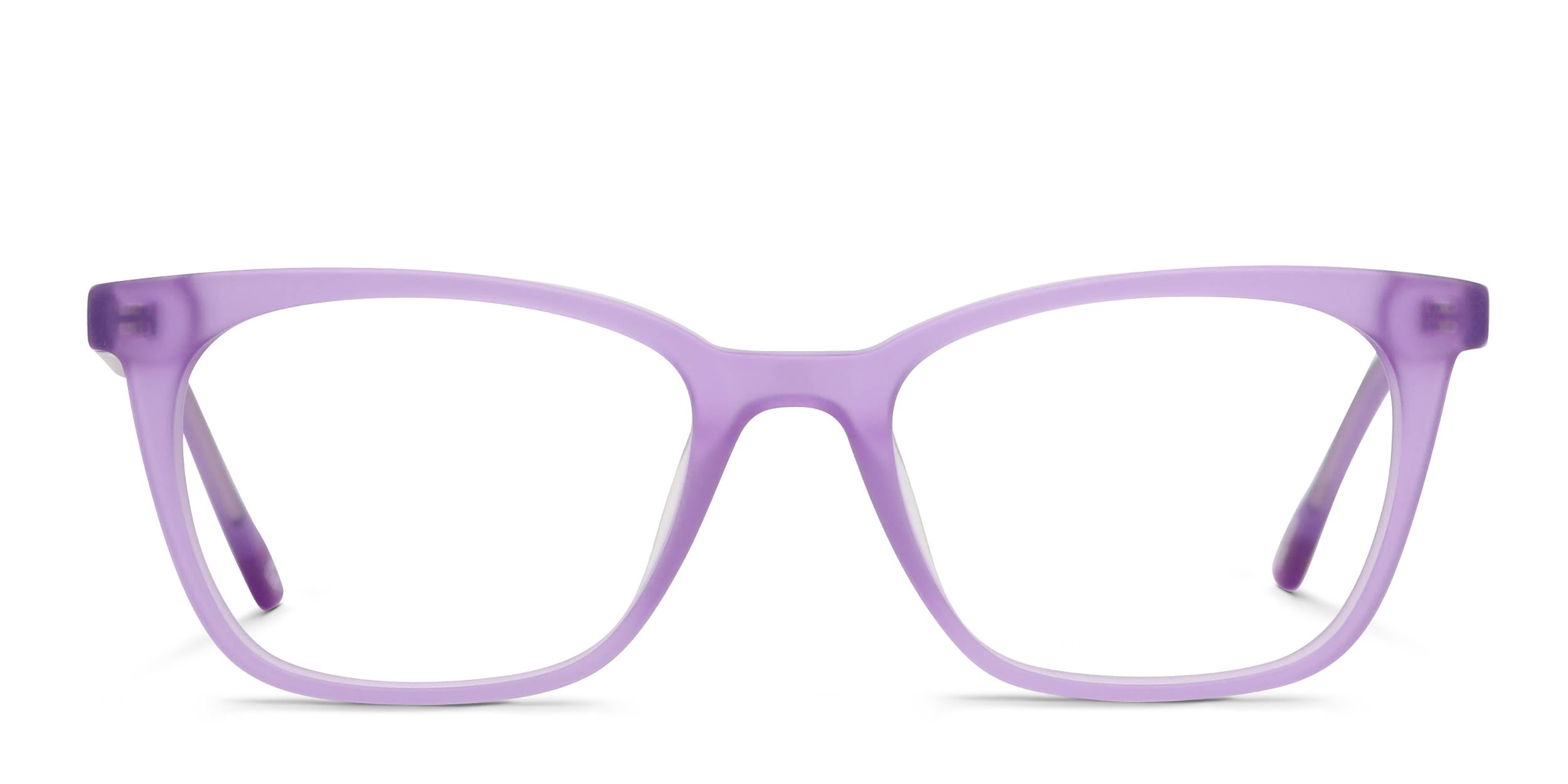 Le Specs Escapism Purple Prescription Eyeglasses
