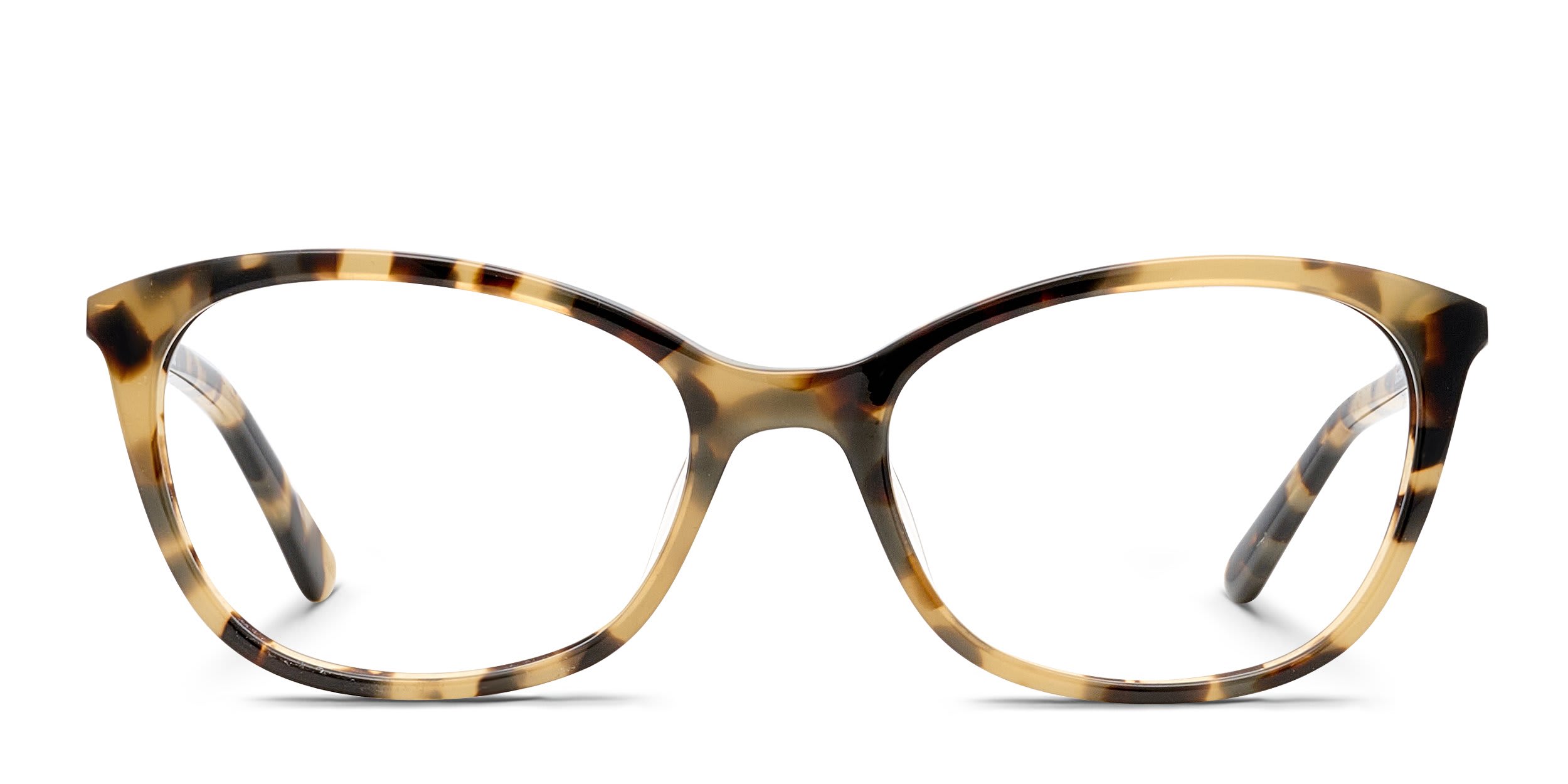 Calvin Klein CK20508 Tortoise, Beige Prescription Eyeglasses
