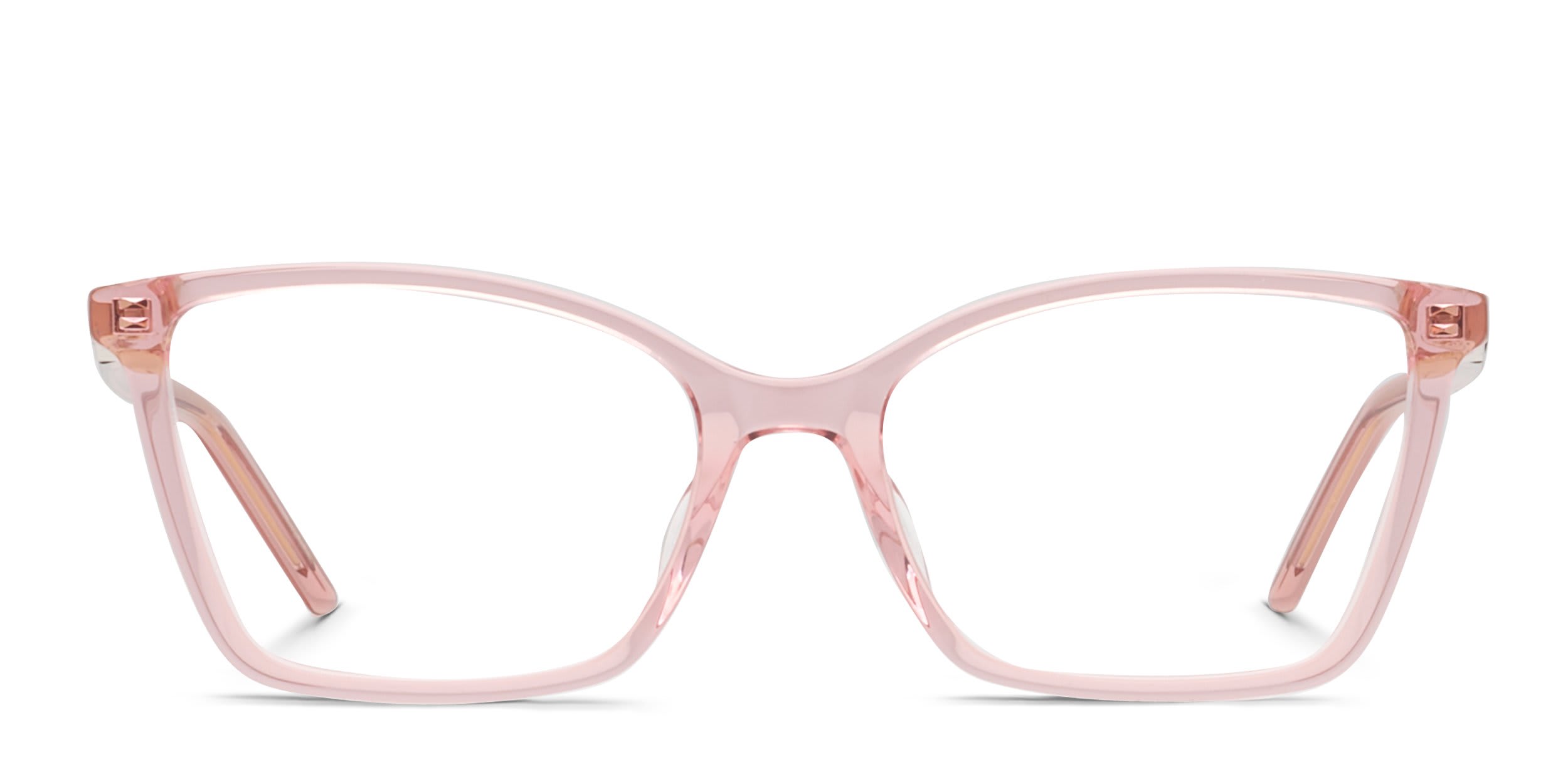 Marc Jacobs Marc 544 Pink Prescription Eyeglasses