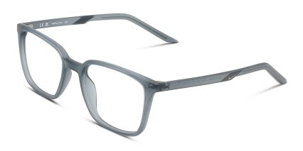 Nike 7259 Gray Prescription Eyeglasses