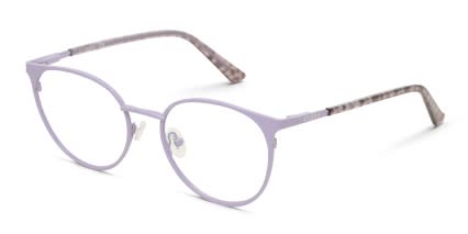 Guess GU2913 Purple Prescription Eyeglasses