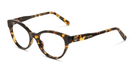 Marc Jacobs Marc 628 Tortoise Prescription Eyeglasses