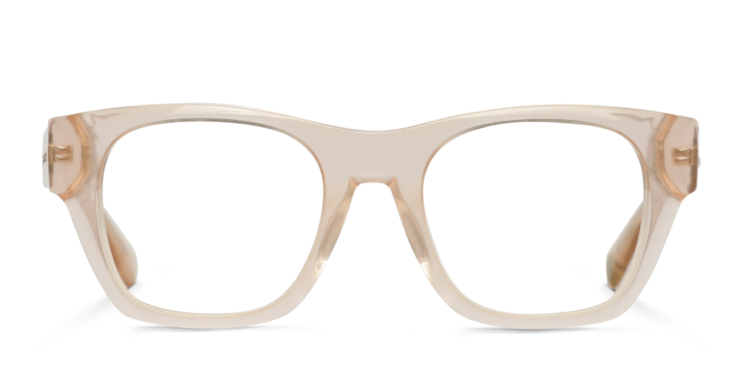 Tommy Hilfiger TH1865 Beige Prescription Eyeglasses