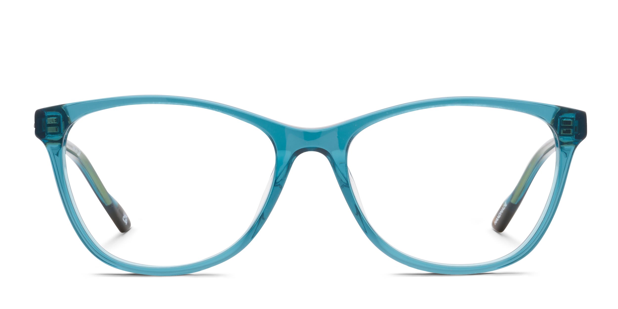 Le Specs Allegory Blue Prescription Eyeglasses