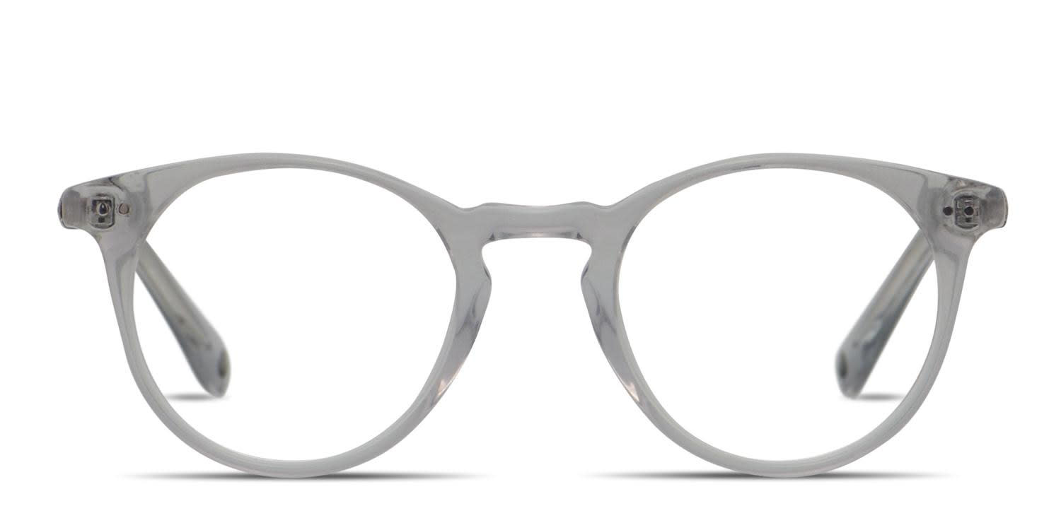 Muse Payton Clear Prescription Eyeglasses