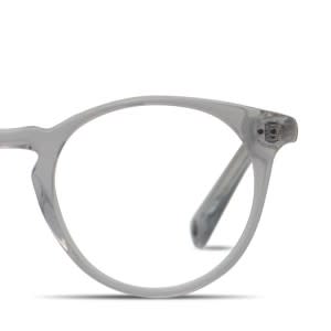Muse Payton Clear Prescription Eyeglasses