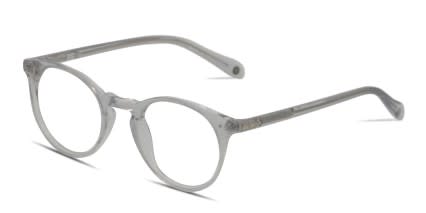 Muse Payton Clear Prescription Eyeglasses
