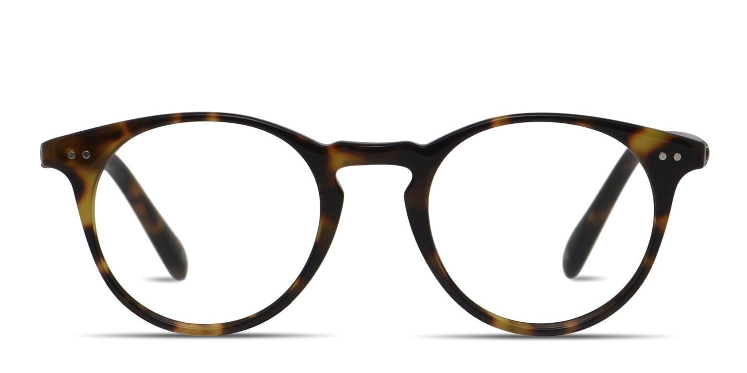 Muse Payton Tortoise Prescription Eyeglasses