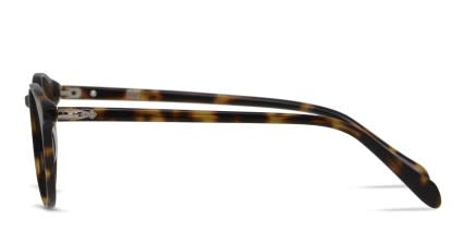 Muse Payton Tortoise Prescription Eyeglasses