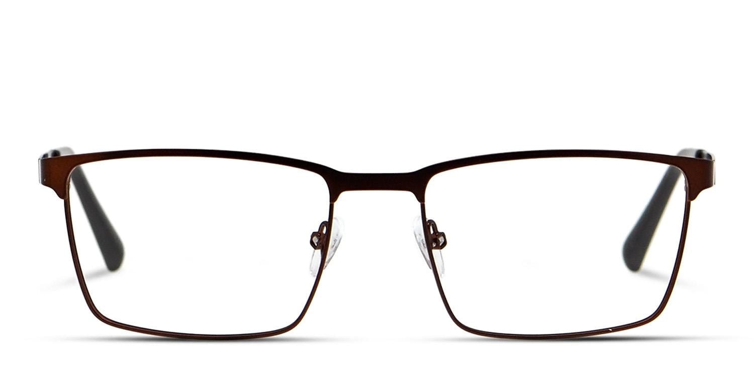 Ottoto Denzel Brown Prescription Eyeglasses