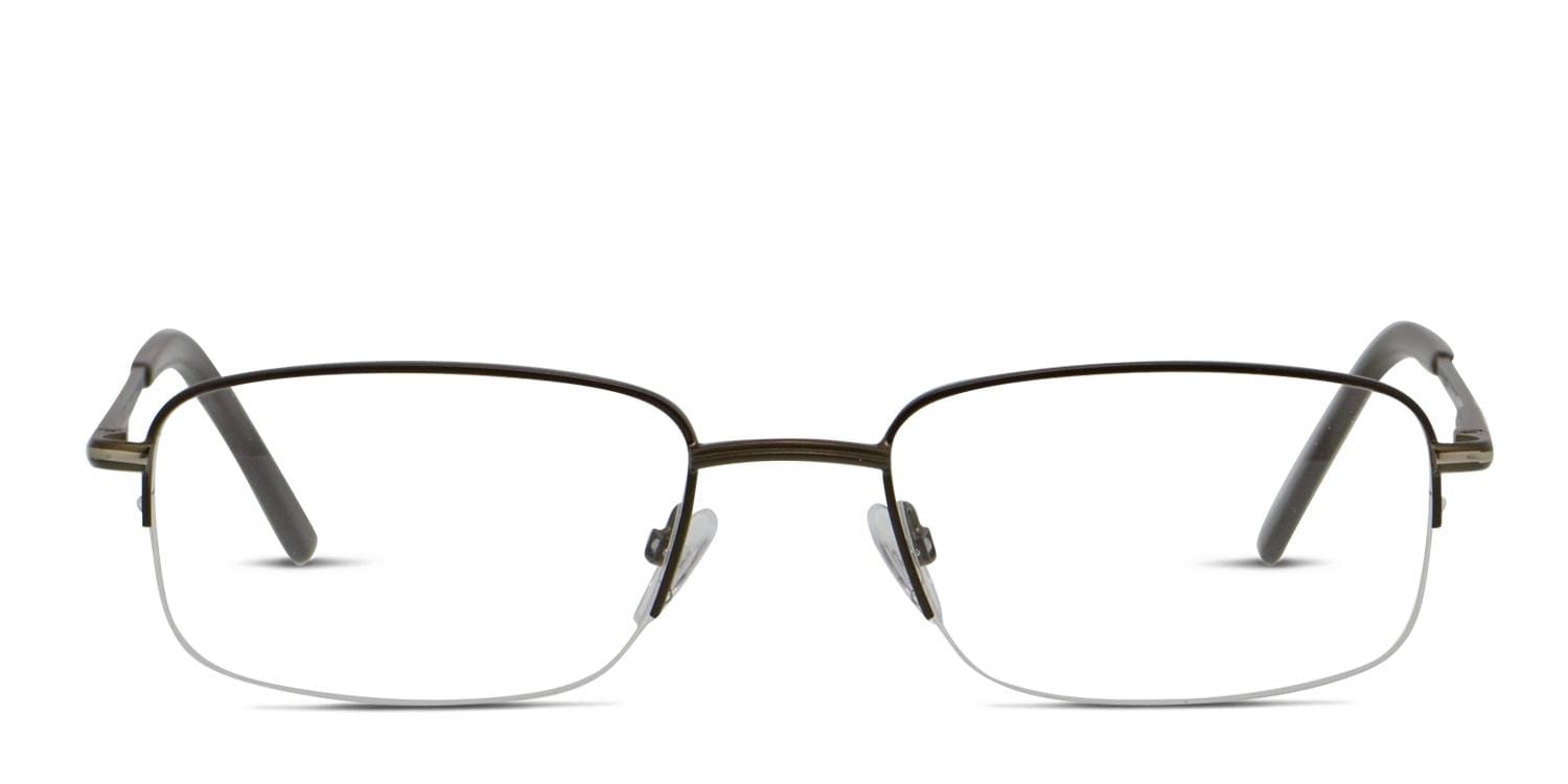 Ottoto Rector Olive Prescription Eyeglasses