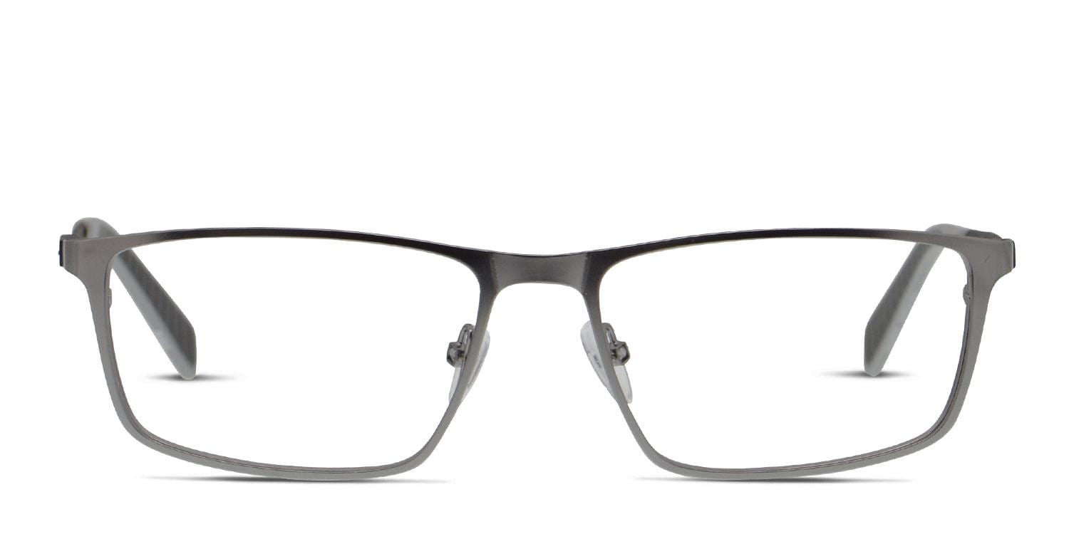 Revel Southpaw Silver Prescription Eyeglasses