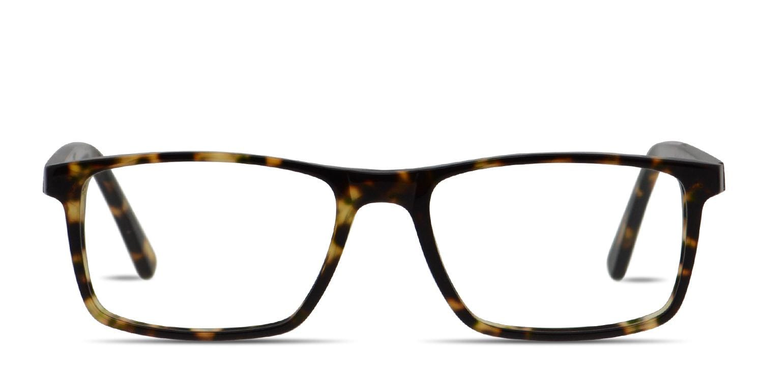 Ottoto Stephano Tortoise Prescription Eyeglasses