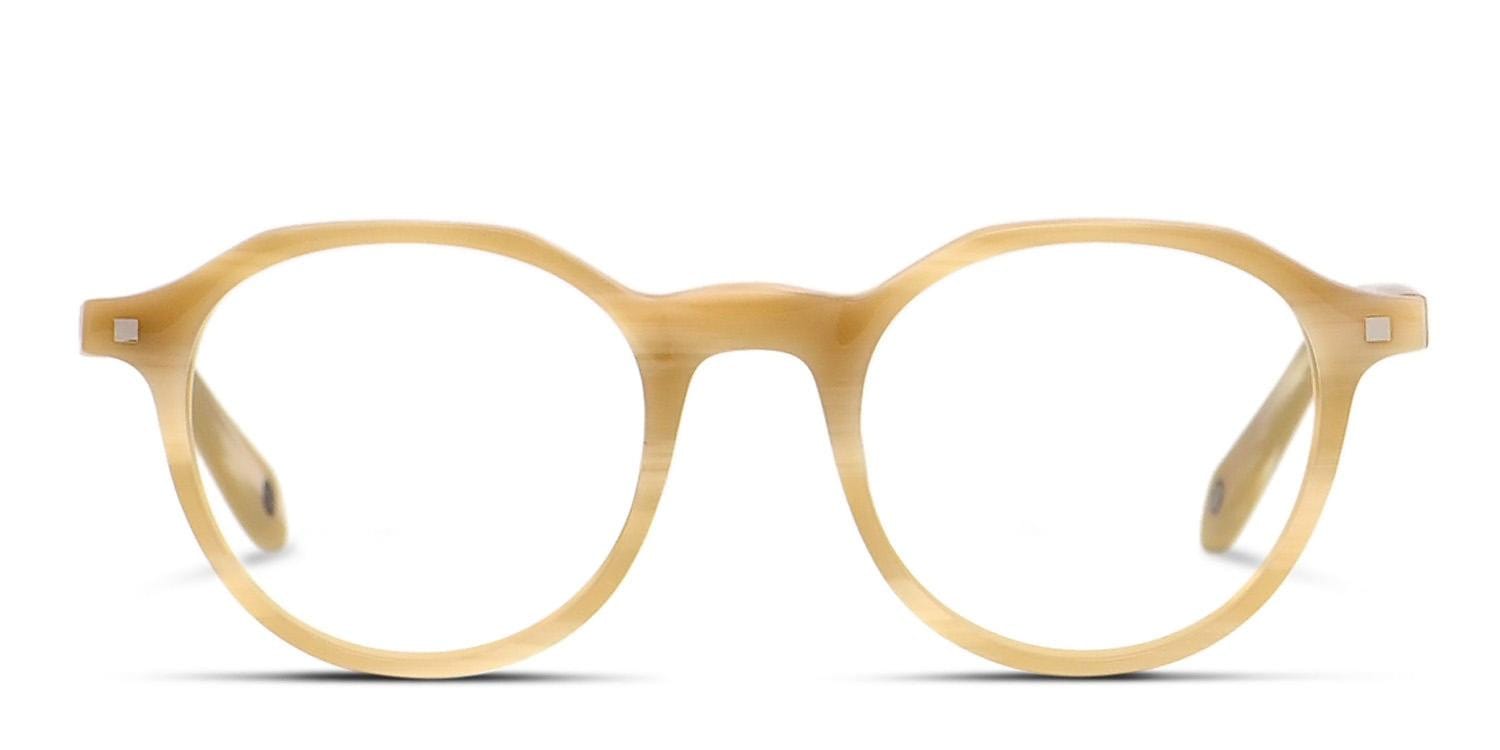 Muse Florida Beige Eyeglasses | Includes Free Rx Lenses | GlassesUSA.com