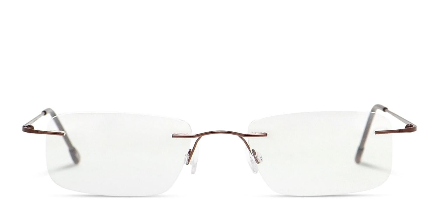 Stewart Brown Prescription Eyeglasses
