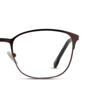 Ottoto Canton Brown Prescription Eyeglasses