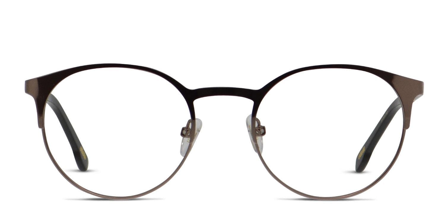 Ottoto Meow Bronze Eyeglasses | Includes Free Rx Lenses | GlassesUSA.com