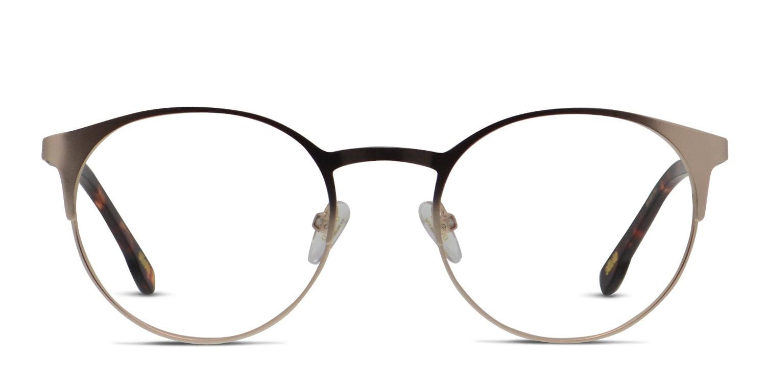 Ottoto Meow Gold Prescription Eyeglasses