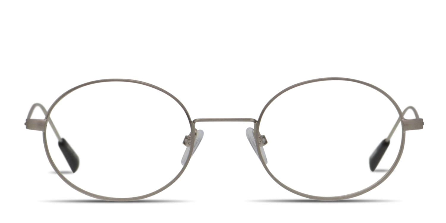 Ottoto Hadrian Silver Prescription Eyeglasses