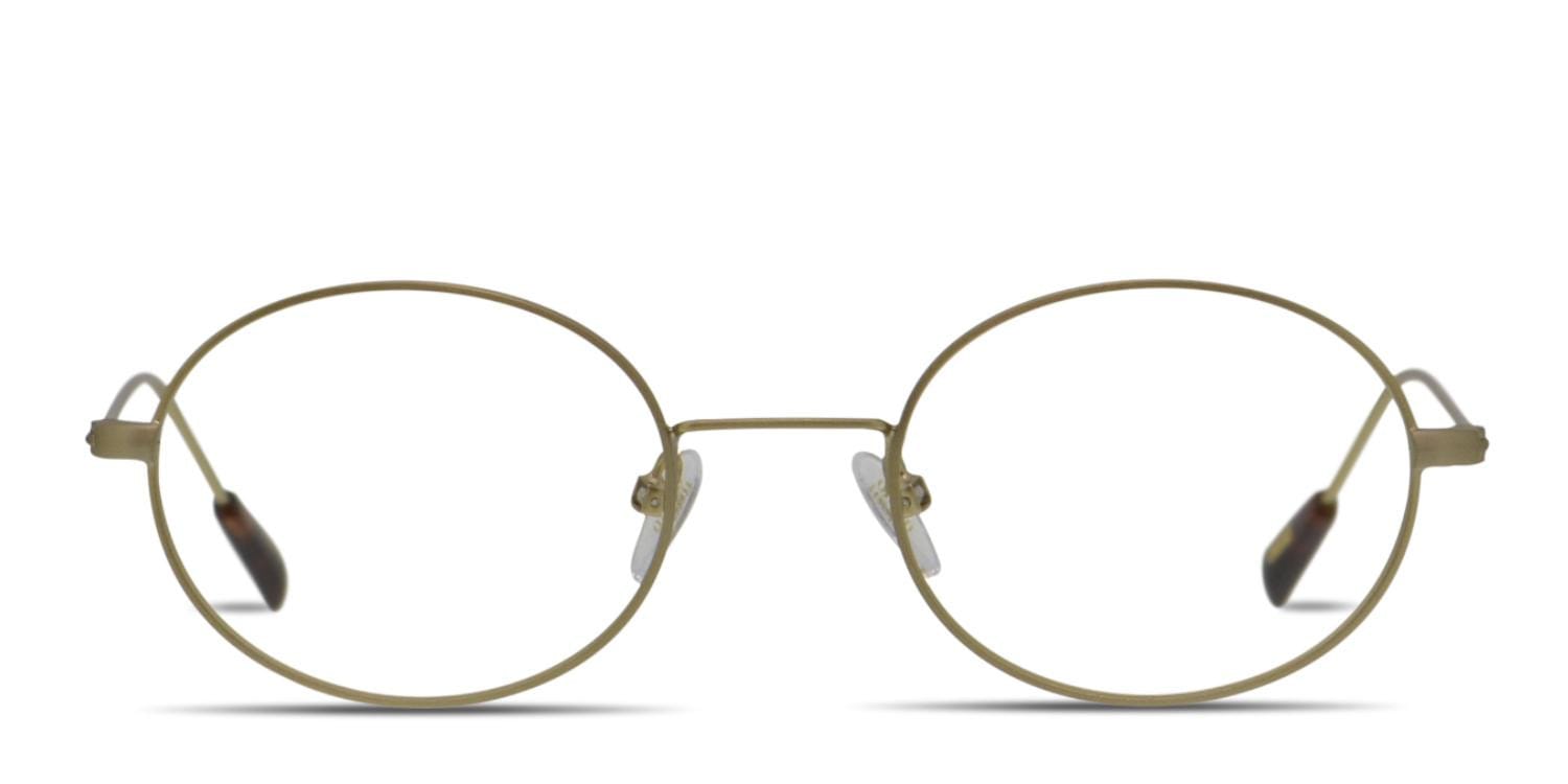 Ottoto Hadrian Gold Prescription Eyeglasses