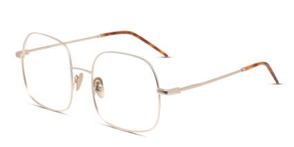 Ottoto Moren Gold Eyeglasses | Includes Free Rx Lenses | GlassesUSA.com