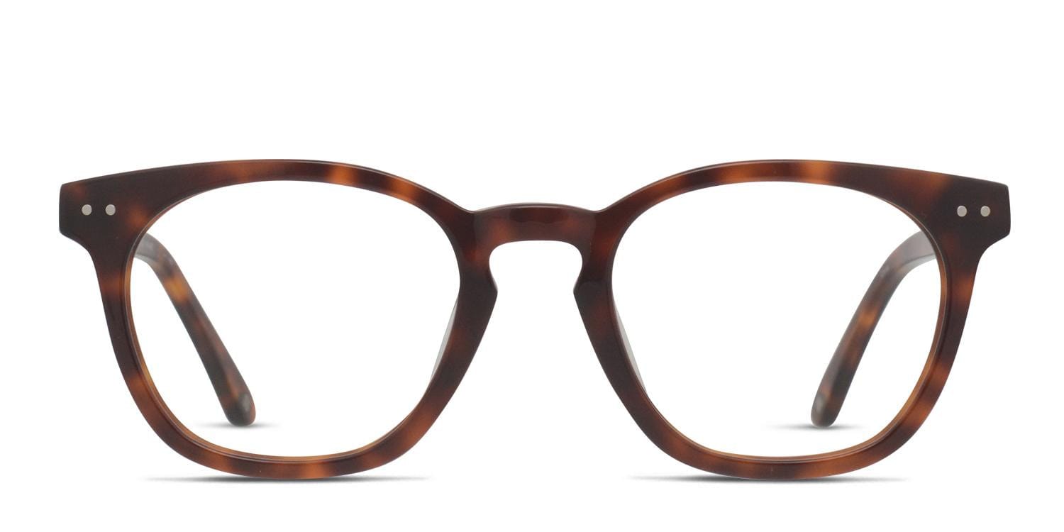 Muse Elixir Tortoise Eyeglasses | Includes Free Rx Lenses | GlassesUSA.com