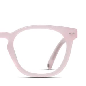 Muse Elixir Pink Eyeglasses | Includes Free Rx Lenses | GlassesUSA.com