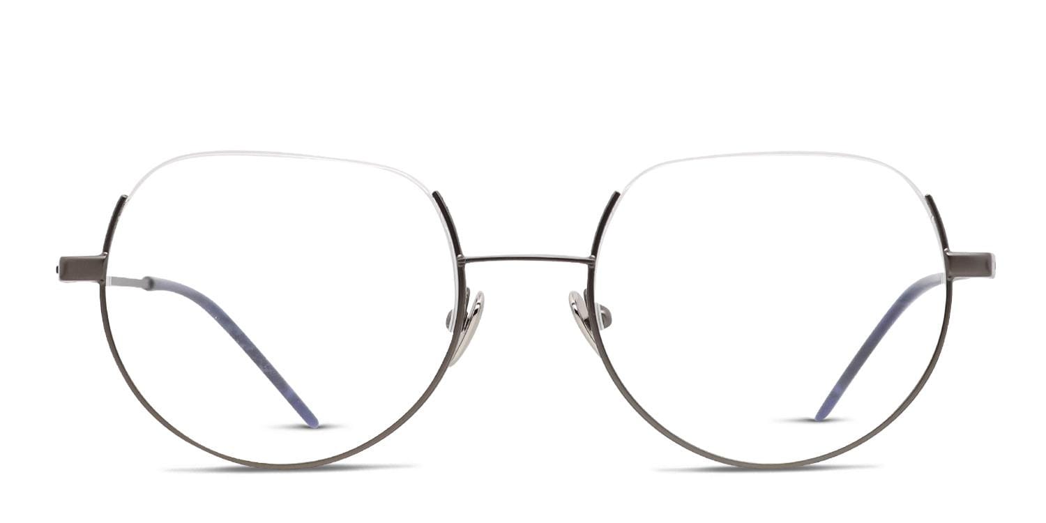 Ottoto Modolo Gunmetal Prescription eyeglasses