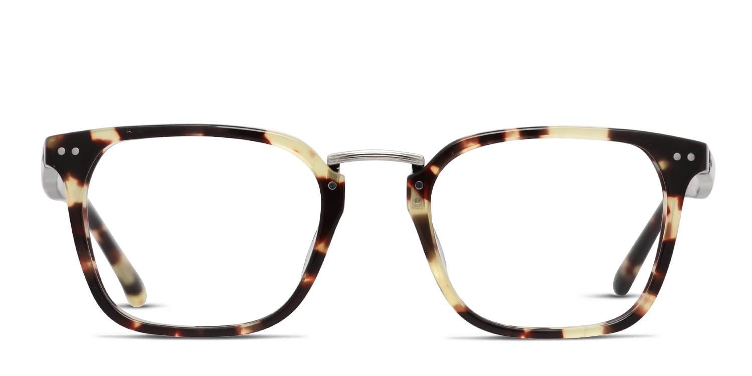 Ottoto Moralo Tortoise Eyeglasses | Includes Free Rx Lenses ...