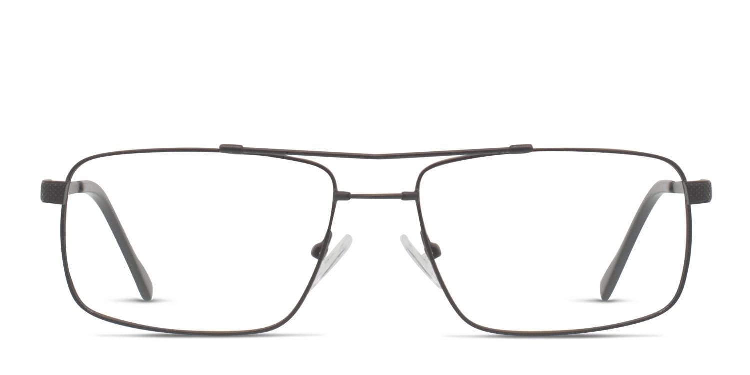 Lithe Black Prescription Eyelasses