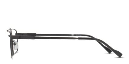 Lithe Black Prescription Eyelasses