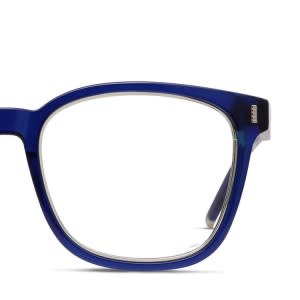Ottoto Prospect Park Blue Eyeglasses | Includes Free Rx Lenses ...