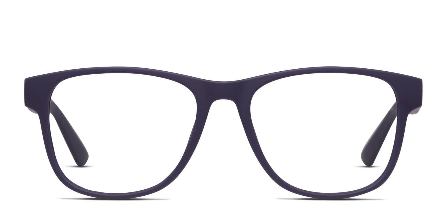 Revel Riff Blue Eyeglasses | Includes Free Rx Lenses | GlassesUSA.com