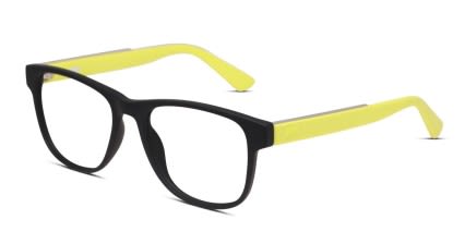 Revel Riff Black Eyeglasses | Includes Free Rx Lenses | GlassesUSA.com