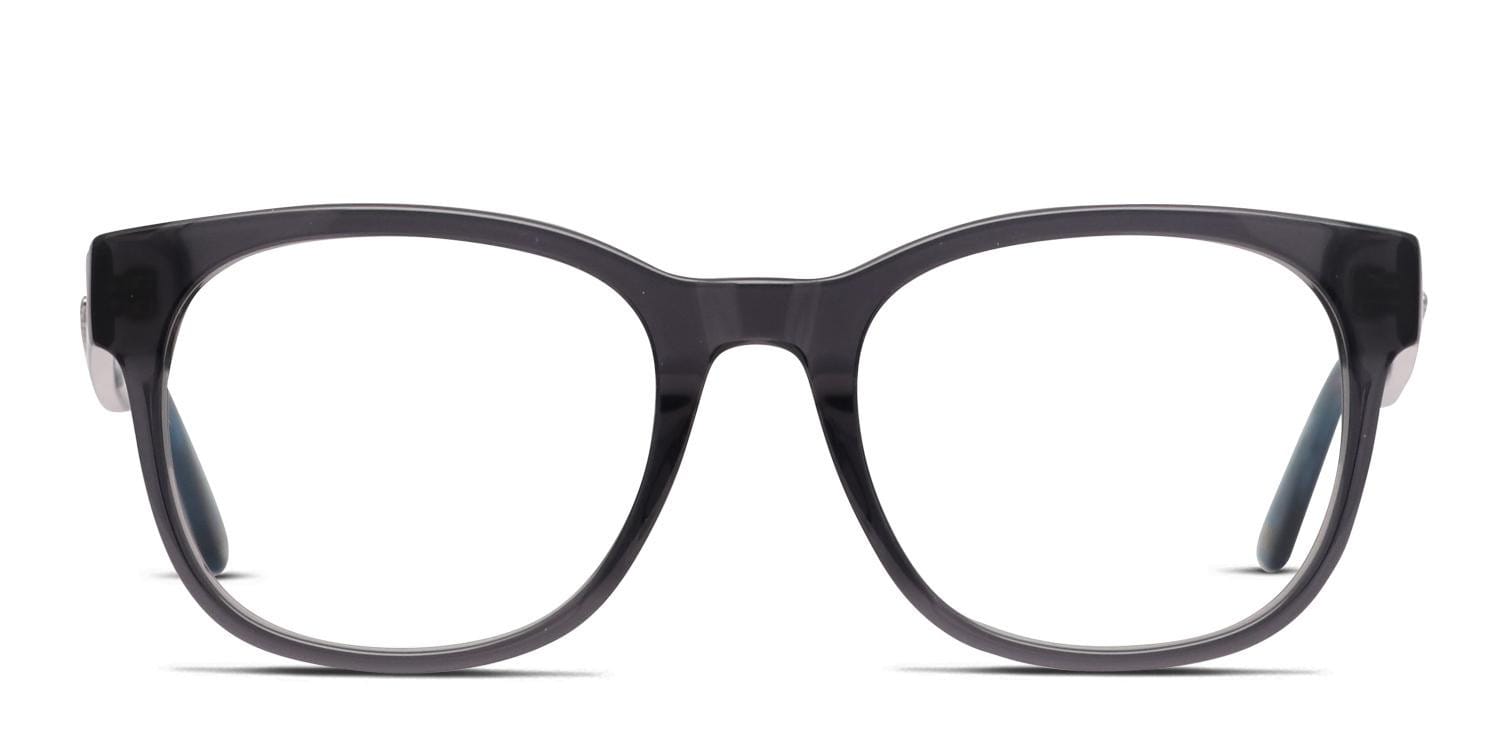 Muse Ryleigh Gray Eyeglasses | Includes Free Rx Lenses | GlassesUSA.com
