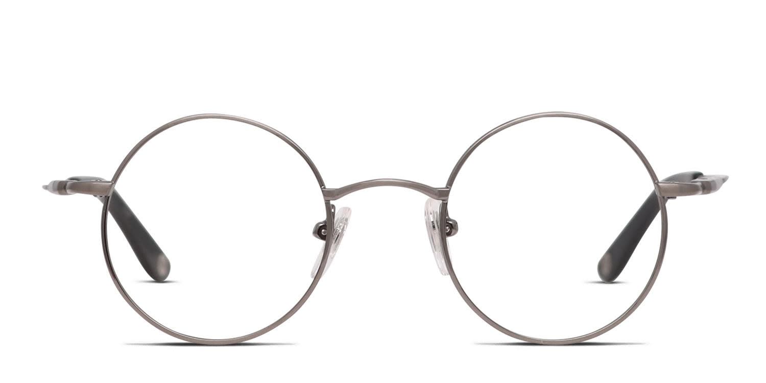 Muse M6644 Gunmetal Eyeglasses | Includes Free Rx Lenses | GlassesUSA.com